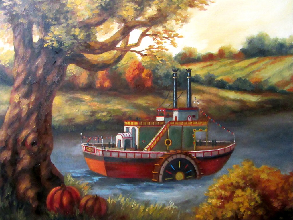 Eden – Mary Scarlett